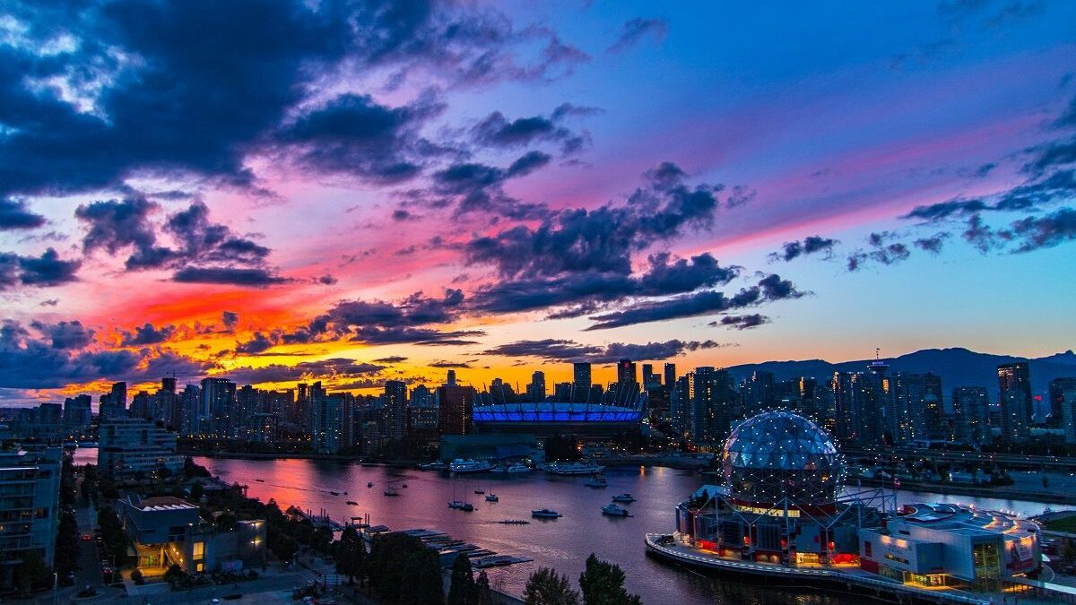 Canada Departure Tax and Residency Determination